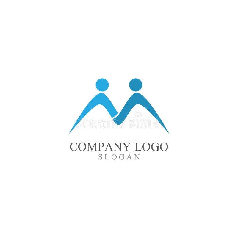 Community M Logo Stock Illustrations – 682 Community M Logo Stock ...