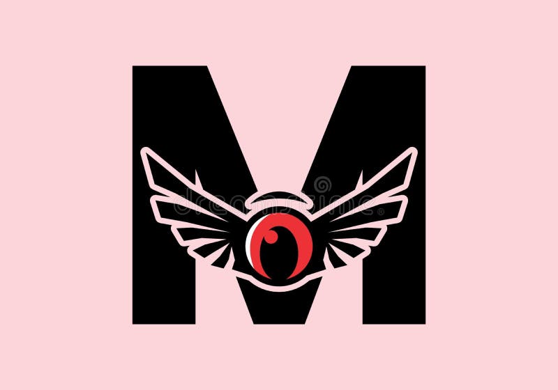 M Wings Stock Illustrations – 401 M Wings Stock Illustrations, Vectors ...