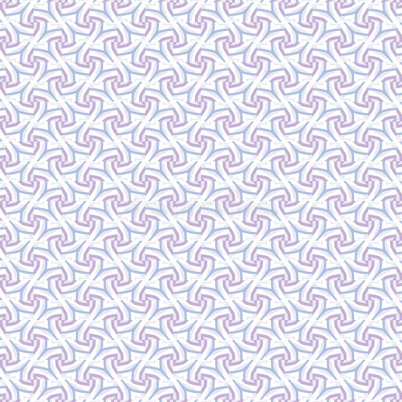 Unusual Unconventional Abstract Fashion Geometric Vector Fabric Pattern ...