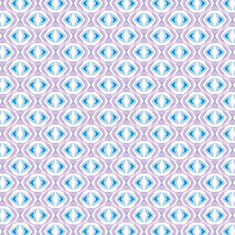 Unusual Unconventional Abstract Fashion Geometric Vector Fabric Pattern ...
