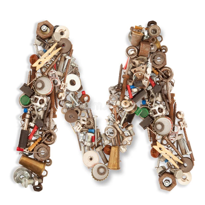 Letter M Tools Stock Photos - Free & Royalty-Free Stock Photos from ...