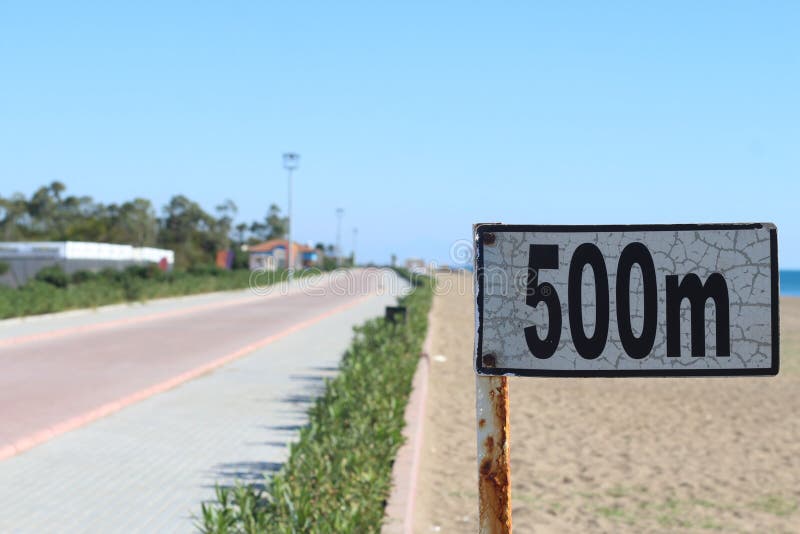 500 Meter stock photo. Image of sport, texture, meter - 19774558