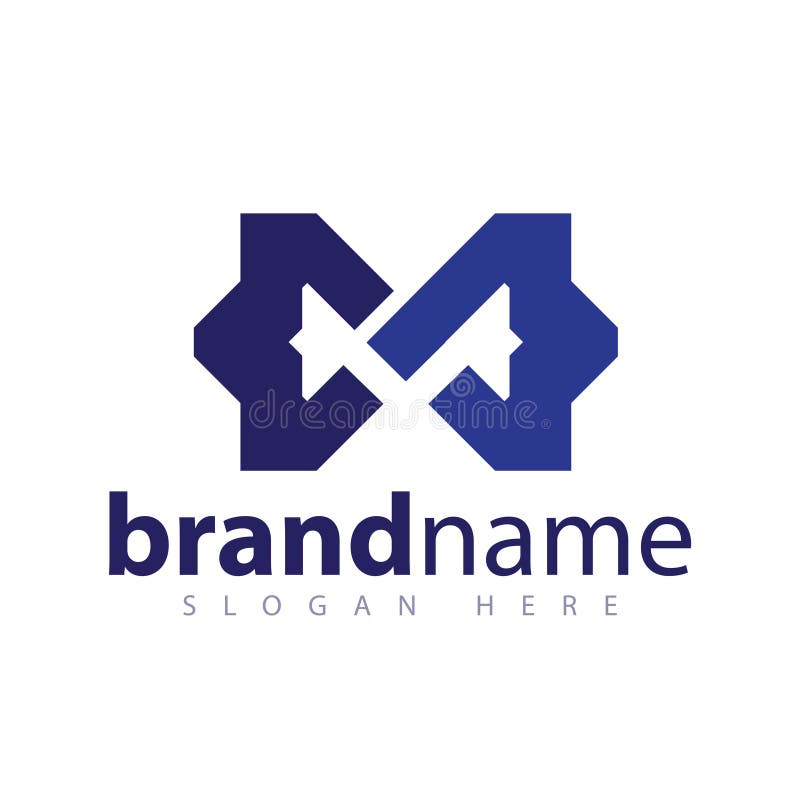 Letter Logo Random Stock Illustrations – 691 Letter Logo Random Stock ...