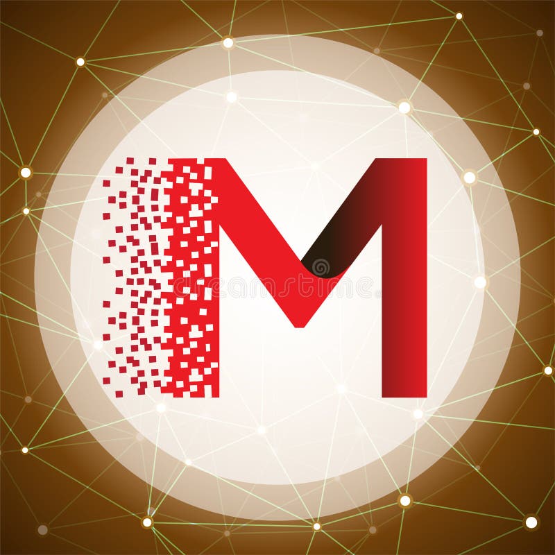 Simple M Data Logo Stock Illustrations – 391 Simple M Data Logo Stock ...