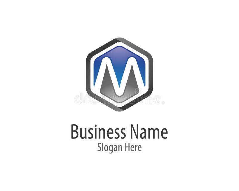 Simple M Data Logo Stock Illustrations – 391 Simple M Data Logo Stock ...