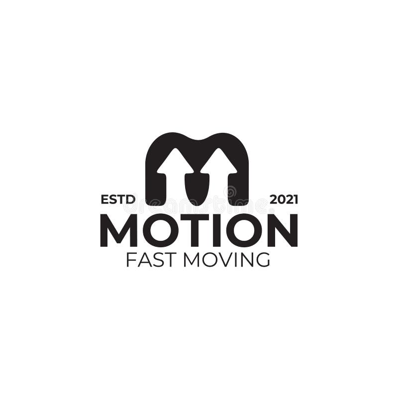 Letter S Motion Fast Geometric Curves Line Design Logo Vector Stock ...