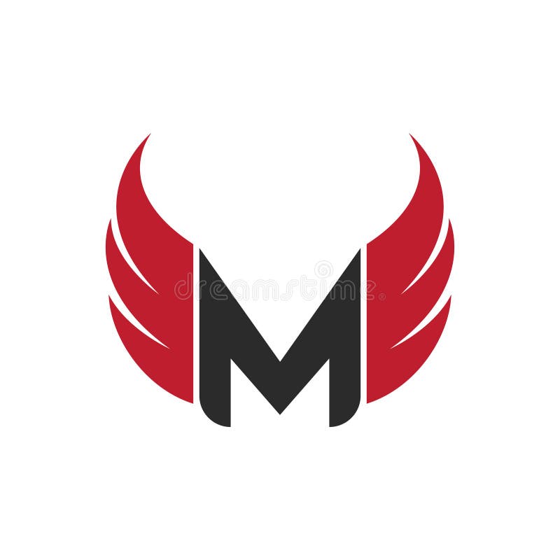 M Wing Stock Illustrations – 678 M Wing Stock Illustrations, Vectors ...