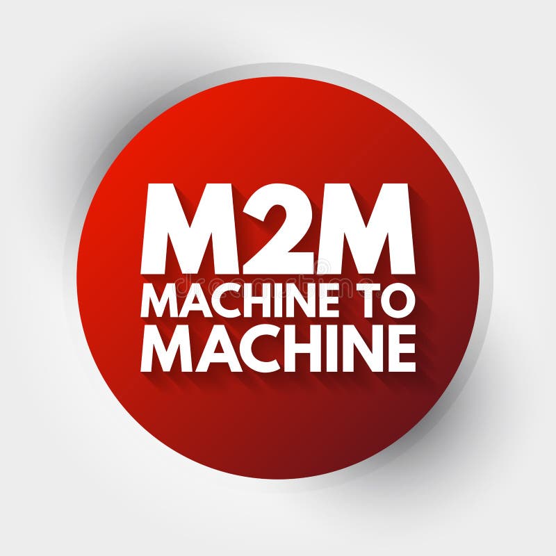 M2m Technology Stock Illustrations – 137 M2m Technology Stock ...