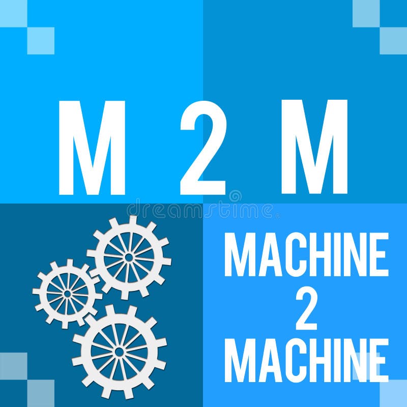 M2m Machine Stock Illustrations – 116 M2m Machine Stock Illustrations ...