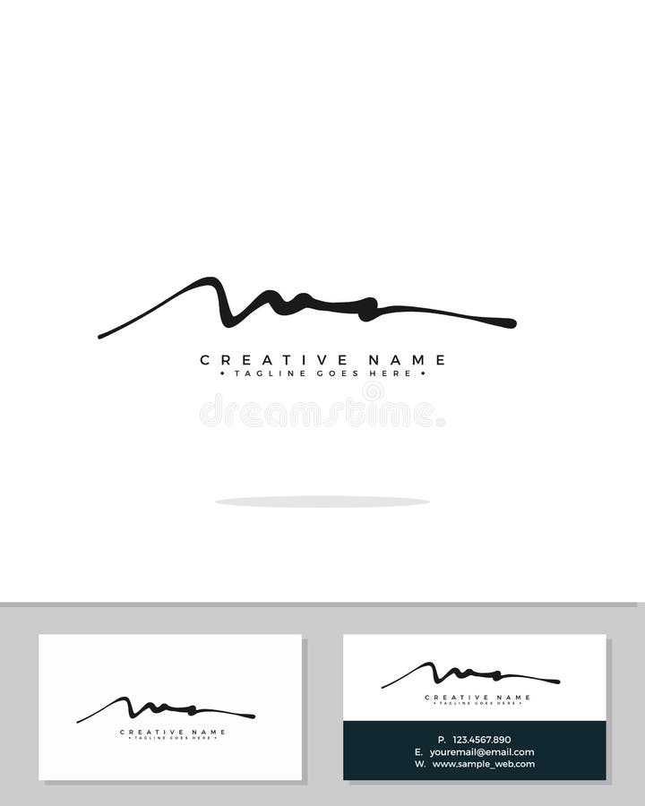 Ma Signature Stock Illustrations – 230 Ma Signature Stock Illustrations ...