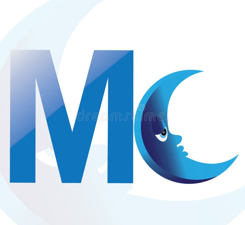 Cartoon Alphabet Characters A-M Stock Vector - Illustration of letters ...