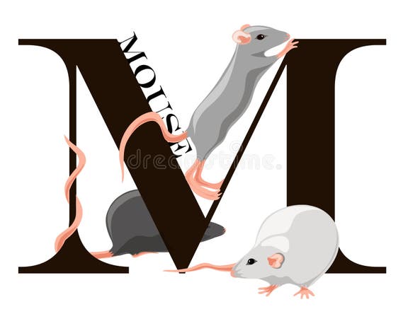 Mouse Tail Clipart Stock Illustrations – 2,386 Mouse Tail Clipart Stock ...