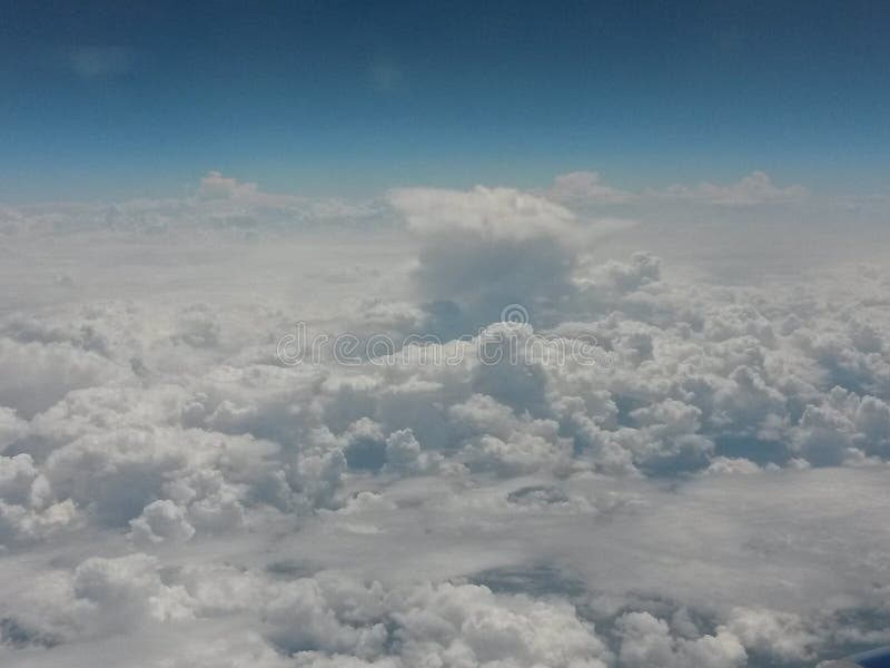 12000 m stock image. Image of 12000, plane, view, sunny - 55728523