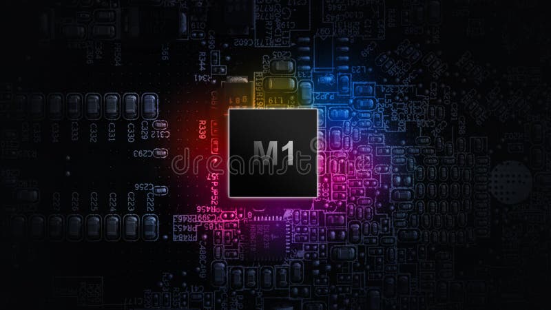 M1 Processor Stock Illustrations – 12 M1 Processor Stock Illustrations ...