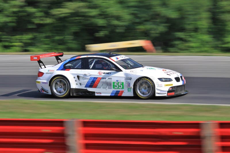 M3 race Car editorial image. Image of performance, endurance - 51206260