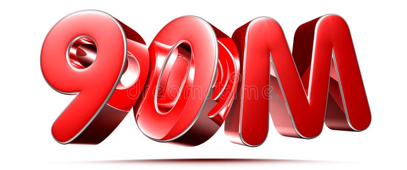 90m Stock Illustrations – 11 90m Stock Illustrations, Vectors & Clipart ...