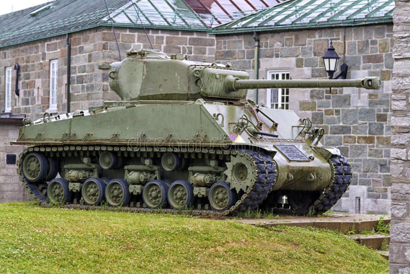 M4 Sherman editorial photo. Image of main, sherman, medium - 42729611