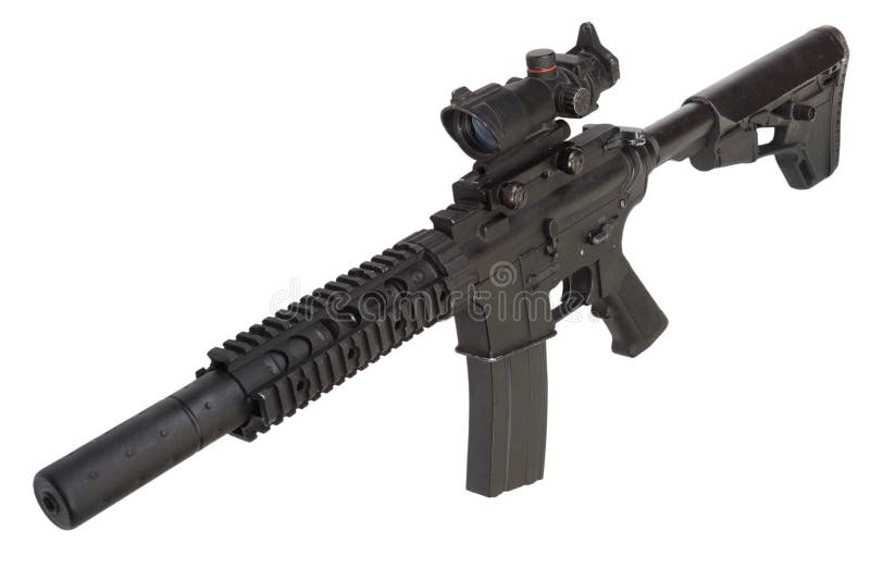 280 M4 Special Forces Stock Photos - Free & Royalty-Free Stock Photos ...