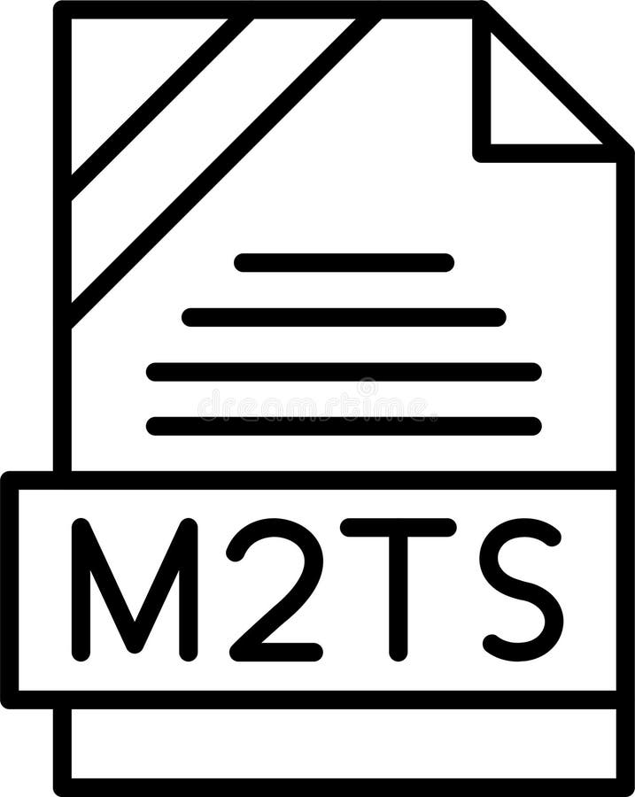 M2ts Stock Illustrations – 12 M2ts Stock Illustrations, Vectors ...