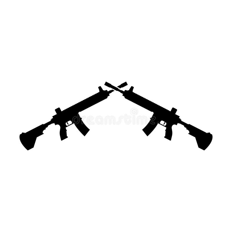 M416 Gun Stock Illustrations – 15 M416 Gun Stock Illustrations, Vectors ...