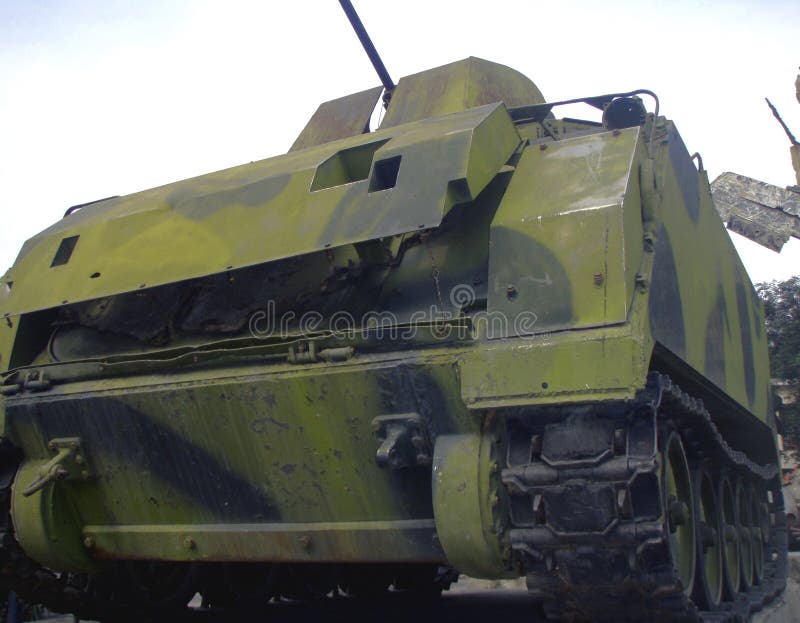 M113 Picture. Image: 3879881