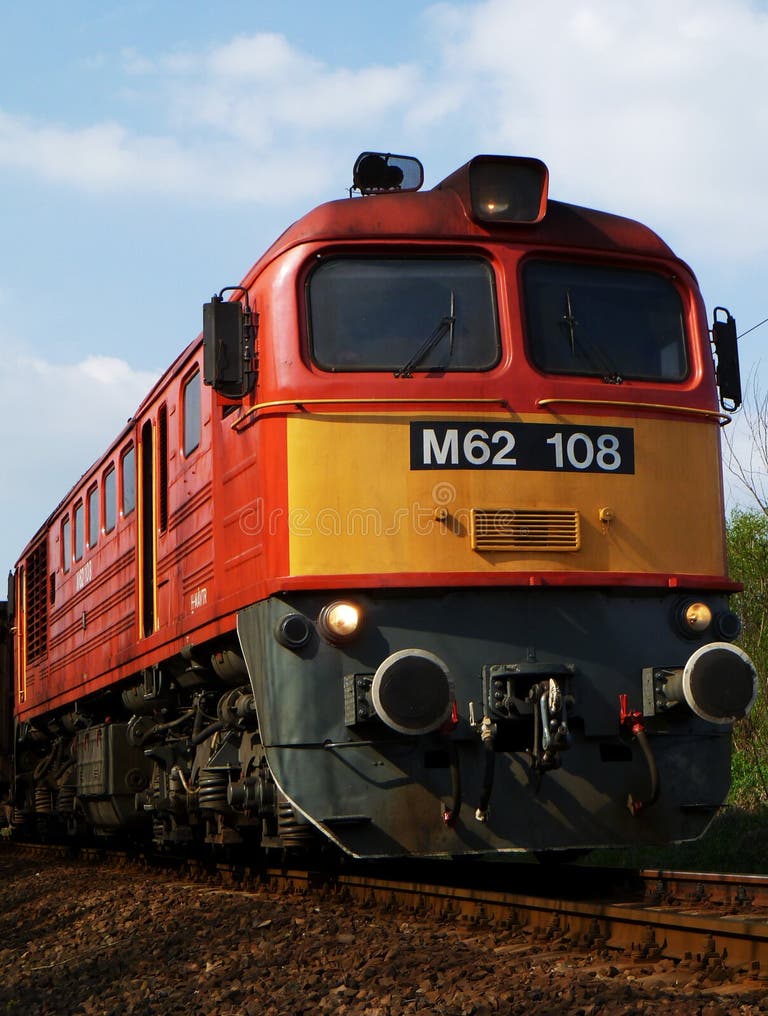 2,960 Red Diesel Locomotive Stock Photos - Free & Royalty-Free Stock ...