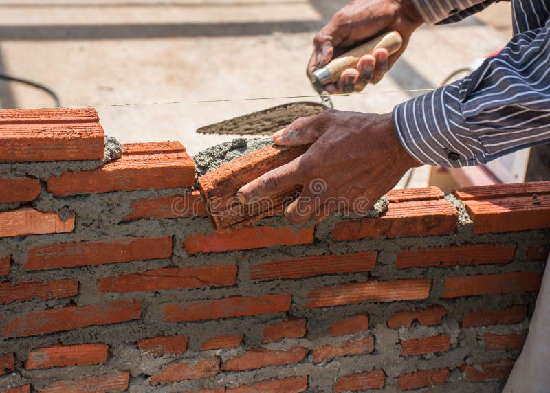 Maçonnerie Photos Stock - Téléchargez 178,952 Photos libres de droits