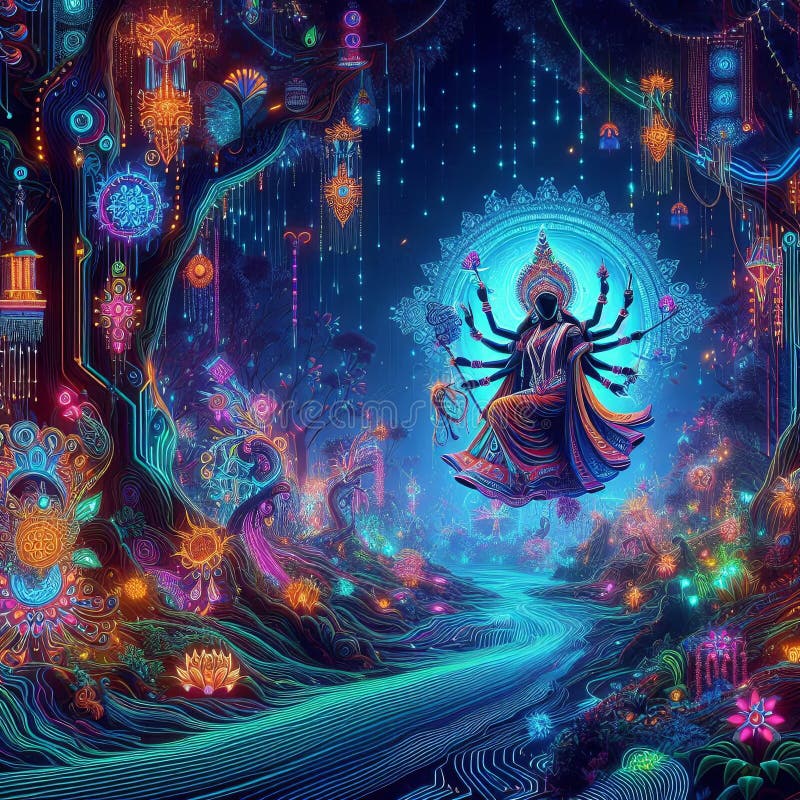 Godless Puja Stock Illustrations – 54 Godless Puja Stock Illustrations ...