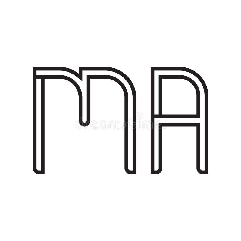 Ma Initial Stock Illustrations – 1,384 Ma Initial Stock Illustrations ...