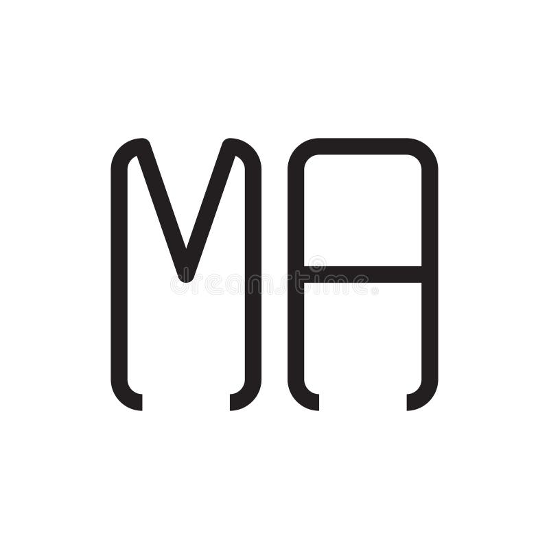 Ma Initial Stock Illustrations – 1,384 Ma Initial Stock Illustrations ...