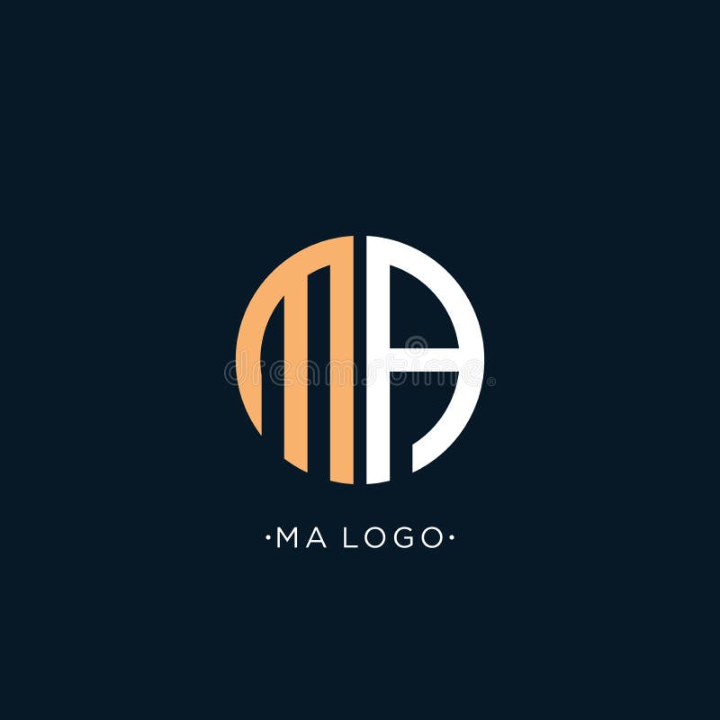 Ma Initials Stock Illustrations – 520 Ma Initials Stock Illustrations ...