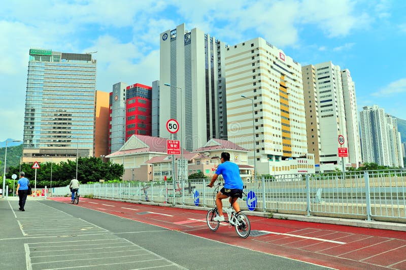 Ma on shan, hong kong editorial photography. Image of structure - 27617547