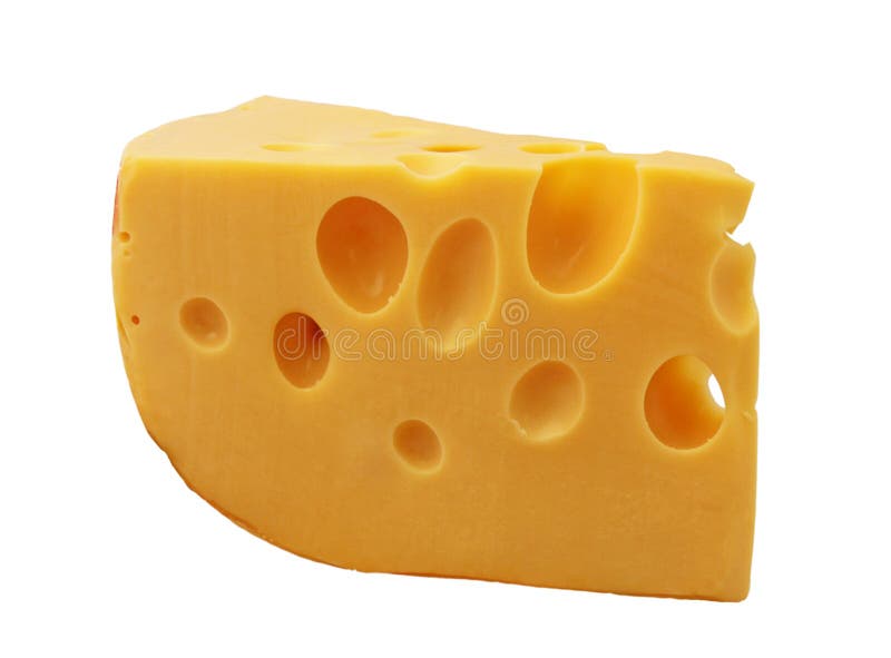 Maasdamer cheese stock image. Image of yellow, dinner - 17715027