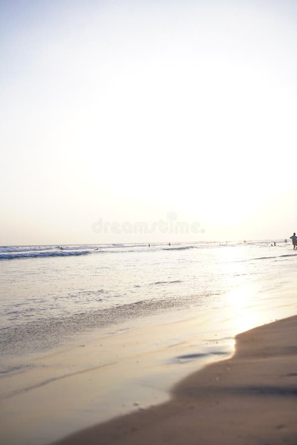Mabal Beach in Unawatuna Sri Lanka Stock Photo - Image of lanka, beach ...