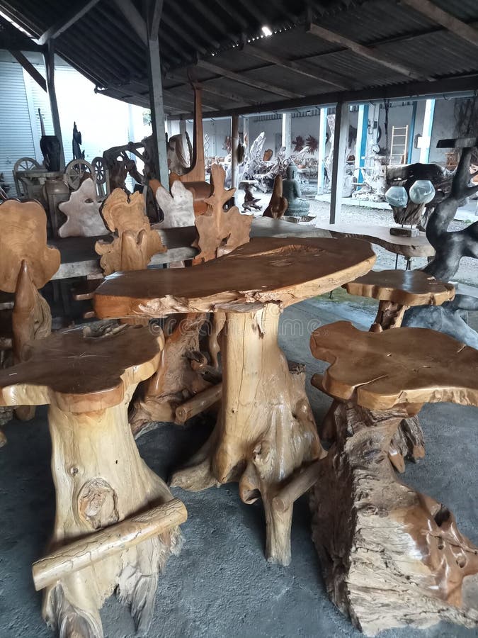 Mabel Wood table sale stock image. Image of mabel, sale - 222052951