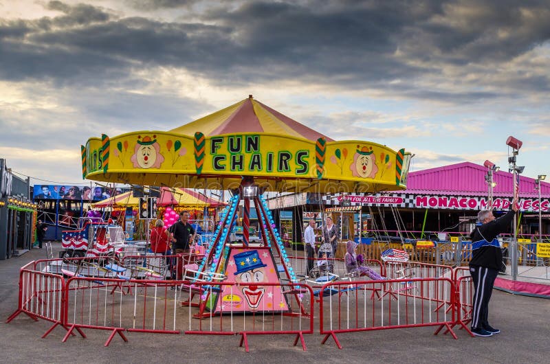 Funfair Mablethorpe Stock Photos - Free & Royalty-Free Stock Photos ...