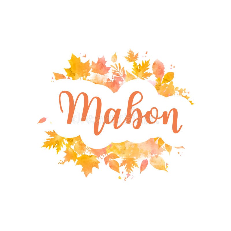 Mabon Stock Illustrations – 177 Mabon Stock Illustrations, Vectors ...