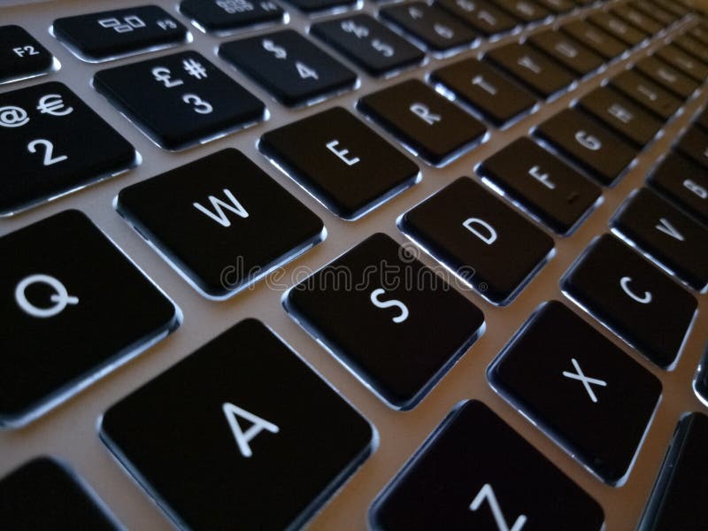 Mac keyboard stock photo. Image of book, apple, keyboard - 81358142