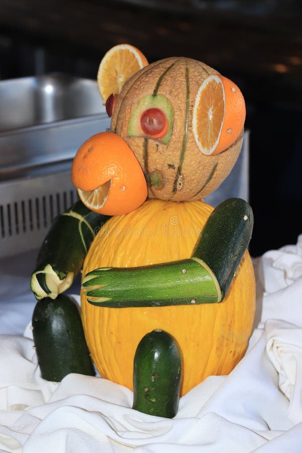 Macaco-do-mar imagem de stock. Imagem de animal, laranjas - 167518435