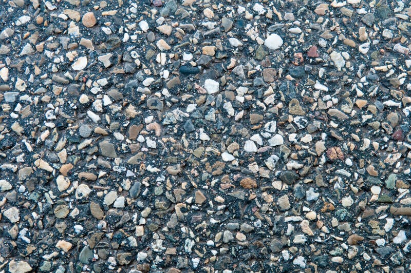 Fond de macadam photo stock. Image du bitume, noir, bitumeux - 15427166