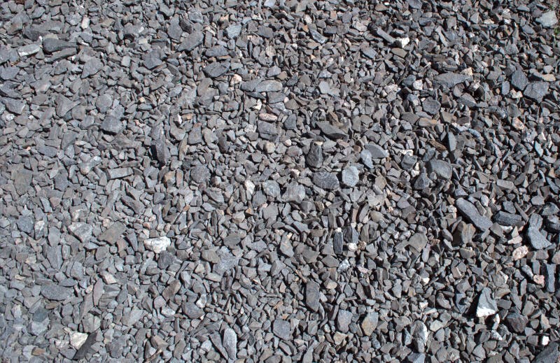 Macadam stock photo. Image of color, outdoors, stone - 39923032