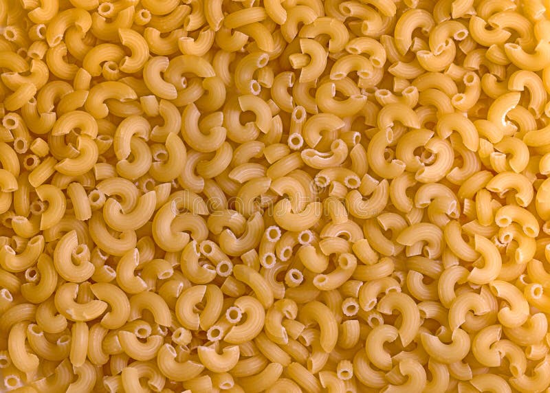 Macaroni 3 stock image. Image of wallpaper, noodle, shapes - 10233693