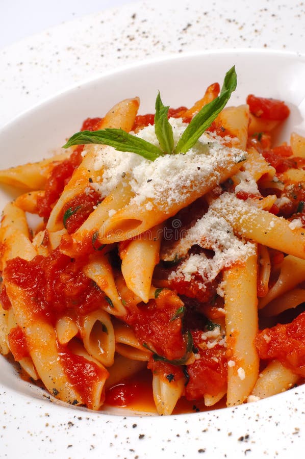 Macaroni stock image. Image of boiling, meal, food, wheat - 7812967