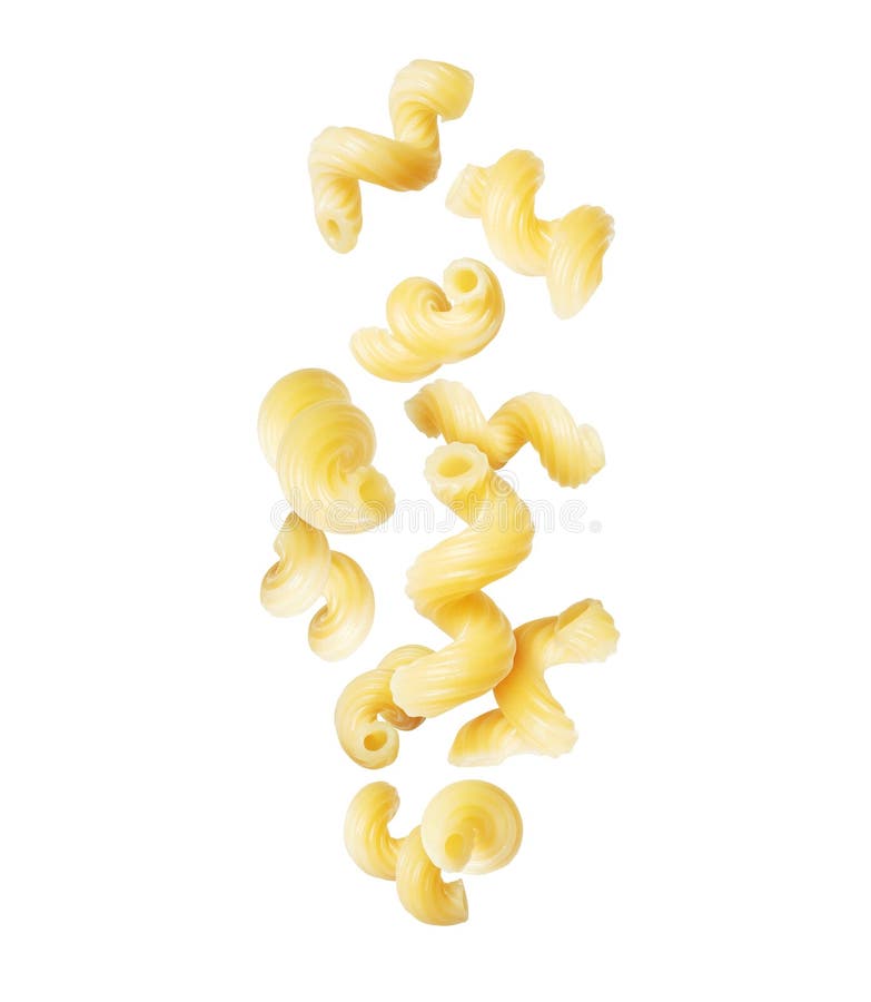 194 White Background Noodles Falling Stock Photos - Free & Royalty-Free ...