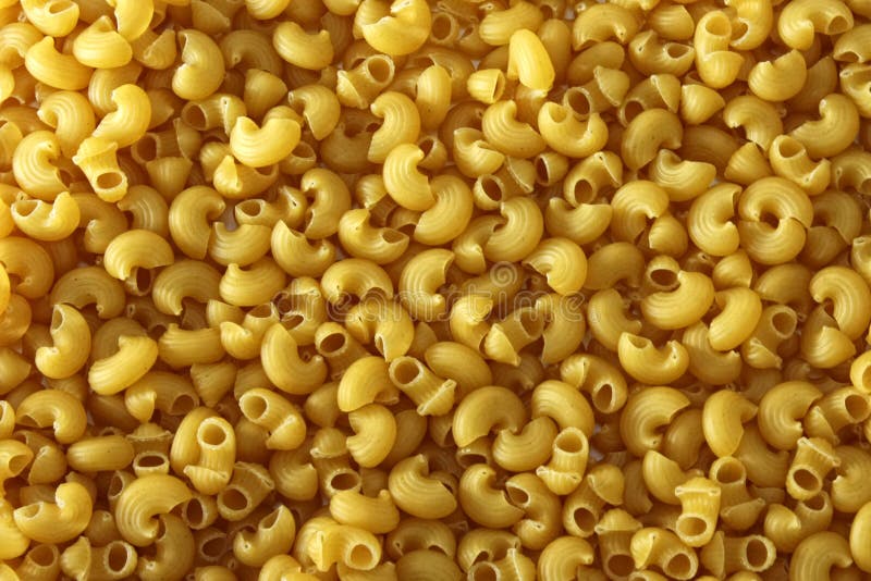 Macaroni background stock image. Image of fusilli, lifestyle - 12713805