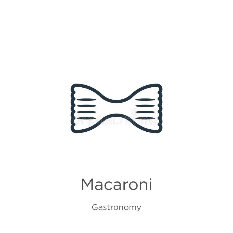 Mac Cheese Icon Stock Illustrations – 80 Mac Cheese Icon Stock ...