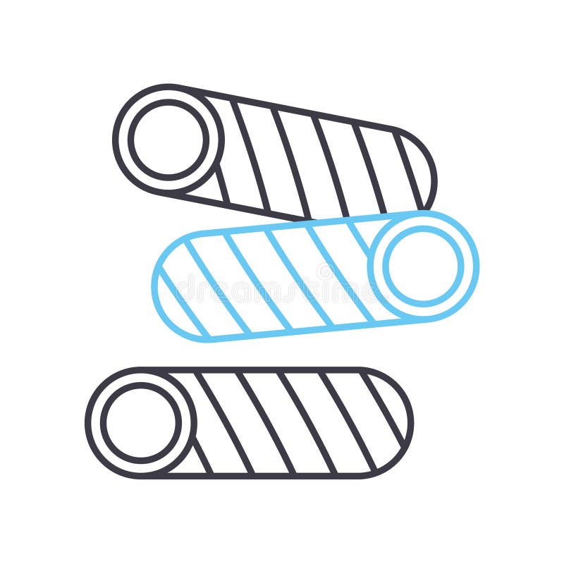 Macaroni Sign Stock Illustrations – 3,391 Macaroni Sign Stock ...