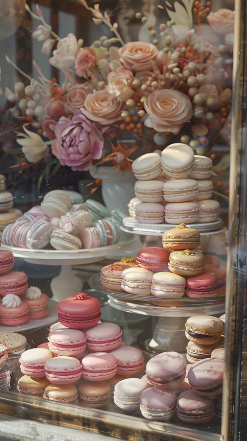 French Artistic Bakery Scene Stock Photos - Free & Royalty-Free Stock Photos from Dreamstime