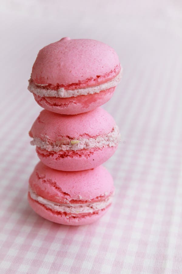 Macarons stock image. Image of macaroon, food, meal, flavor - 33117847