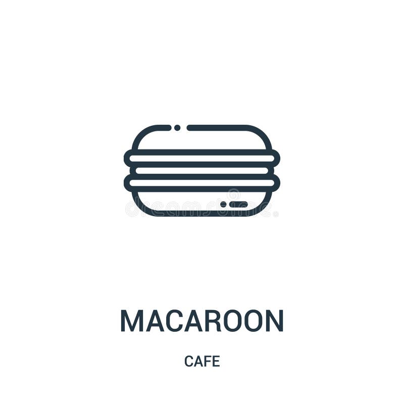 Macaroon Line Stock Illustrations – 1,828 Macaroon Line Stock ...